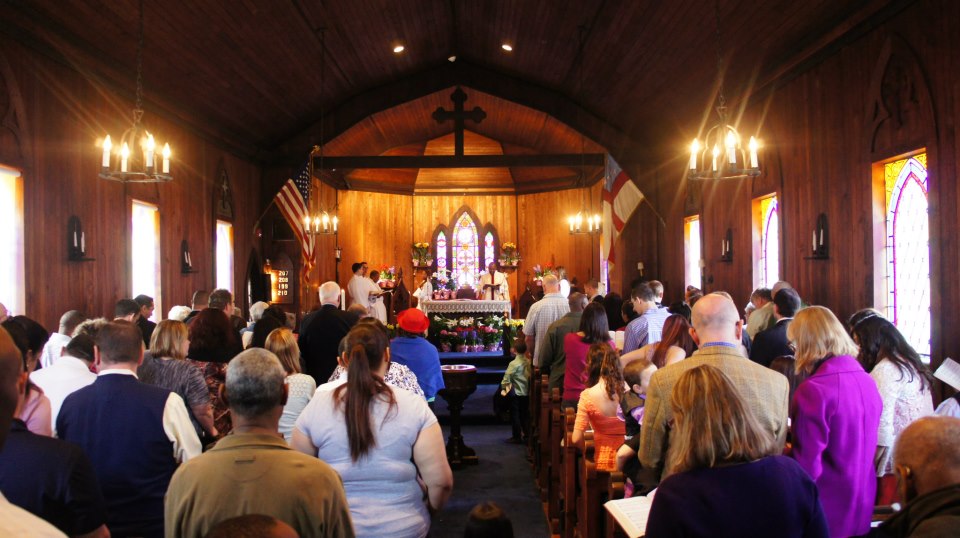 About Us – St. James Episcopal Church Brookhaven, NY